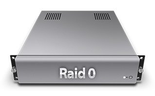 Trusted RAID Recovery Solutions for All Types of RAID Devices - Oxford ...