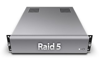Trusted RAID Recovery Solutions for All Types of RAID Devices - Oxford ...